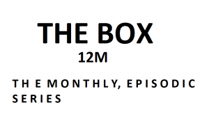 Descargar «The Box 12M, Episode 1: Test Boxes» (339 kb) mapa de Minecraft