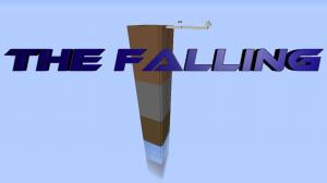 Descargar «The Falling» (922 kb) mapa de Minecraft
